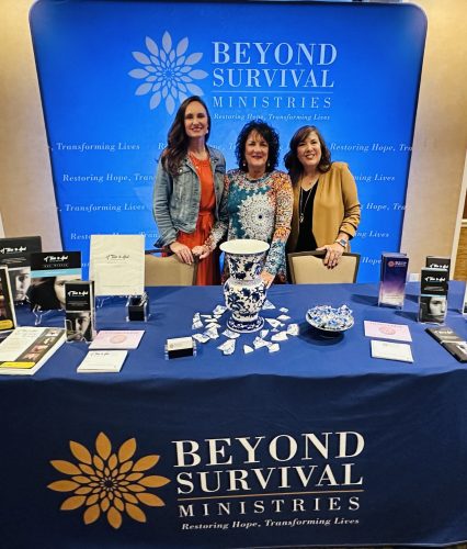 Beyond Survival Ministries expanding to Washington - Observer-Reporter
